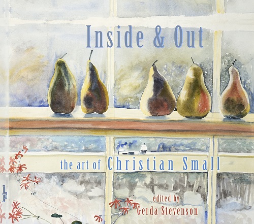 Atoms of Delight – the Art of Christian Small