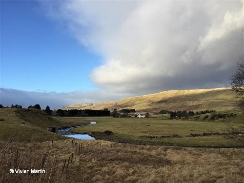 John de Graham’s Castle
