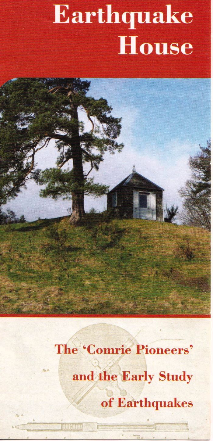 The Earthquake House