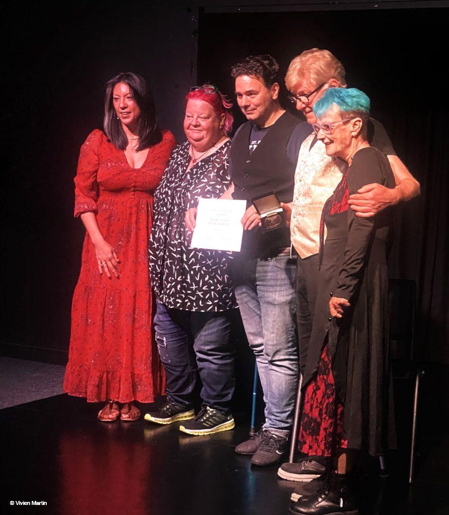 Edgar Allan Poe in Ayrshire